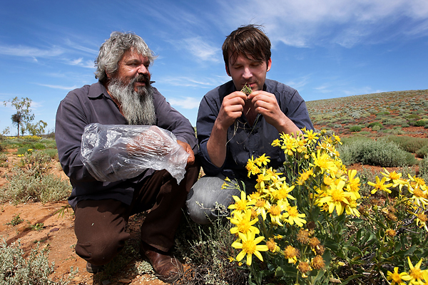 Josh Ozersky: Chefs Are Taking Nature Worship Too Far