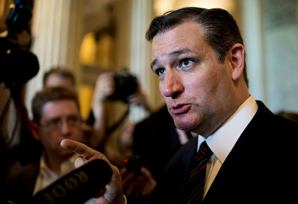 Why Some Donors Gave to Multiple Republican Candidates