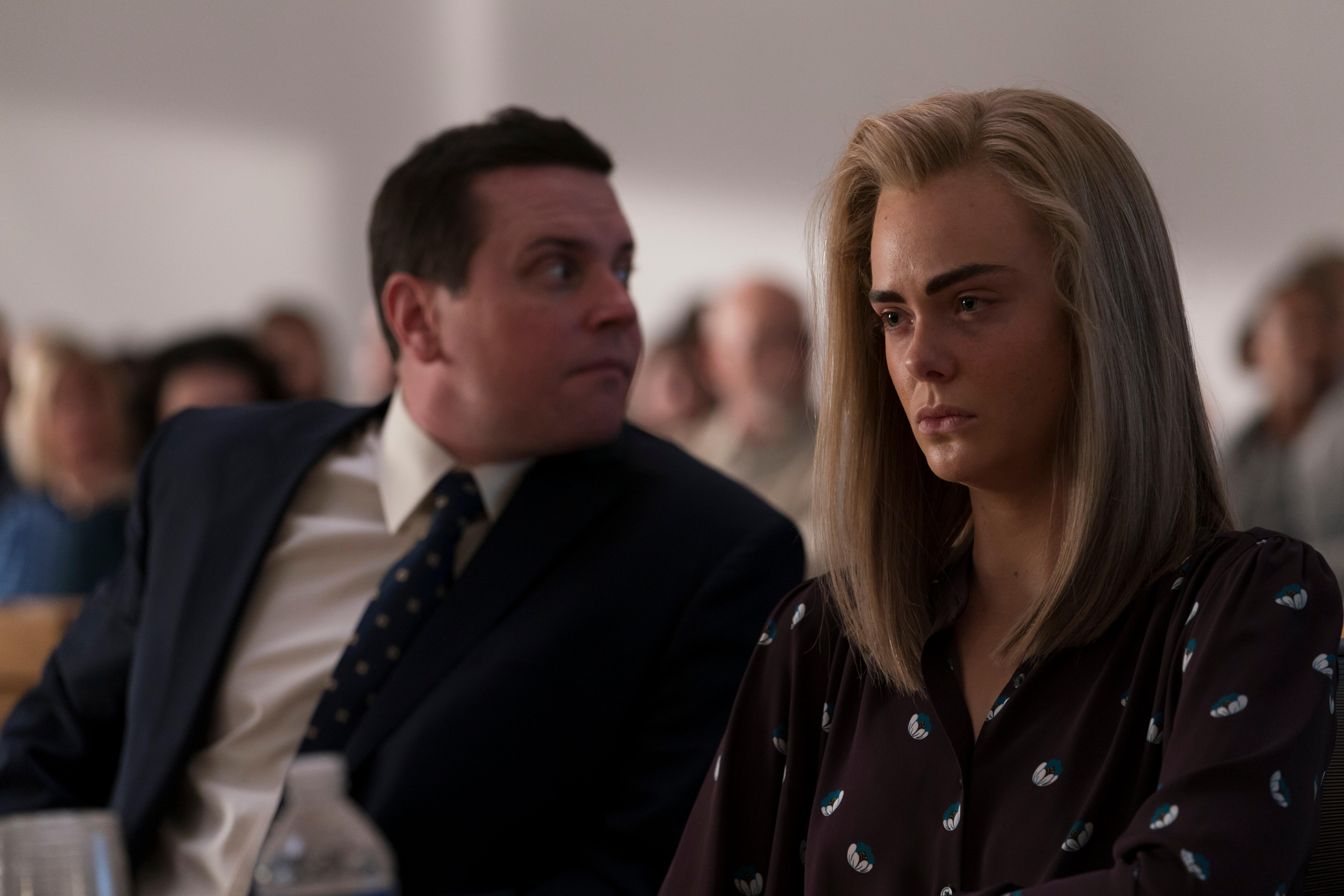 The True Story Behind The Girl From Plainville