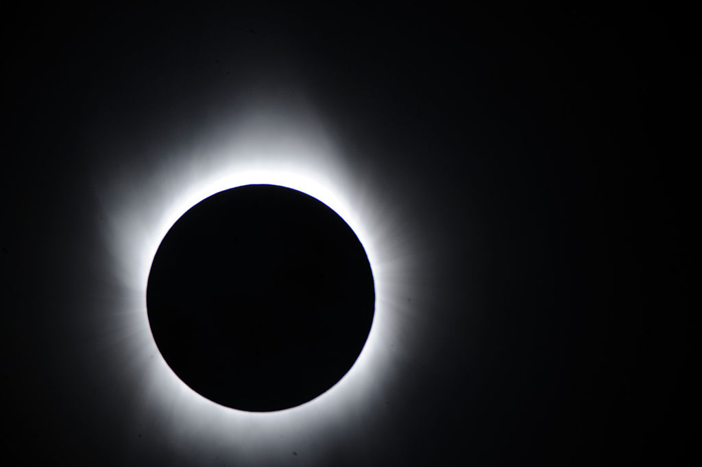 Total Solar Eclipse August 2017: Map, Time and How to Watch