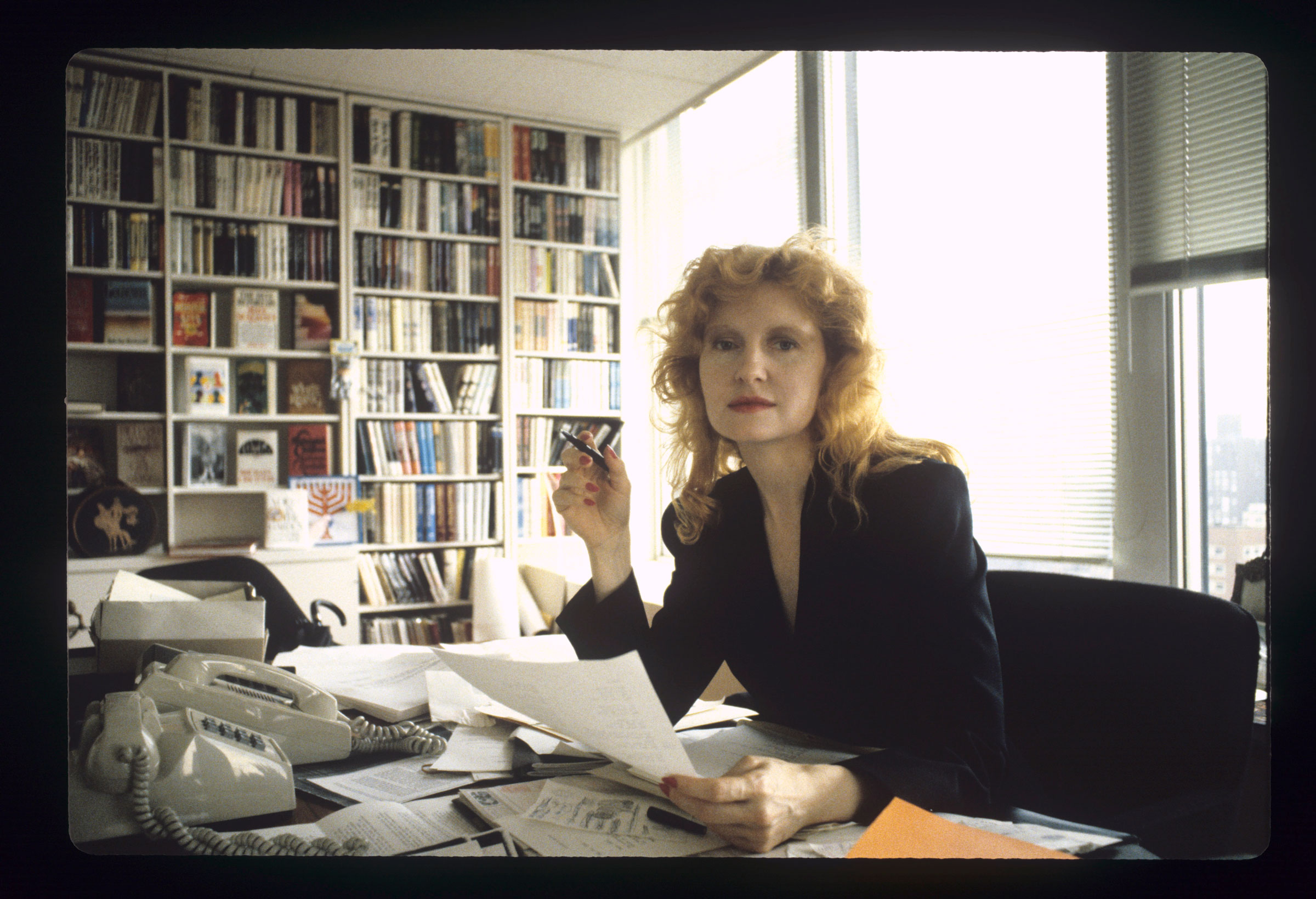 Who Is Shere Hite? Documentary Focuses on Sexuality Expert