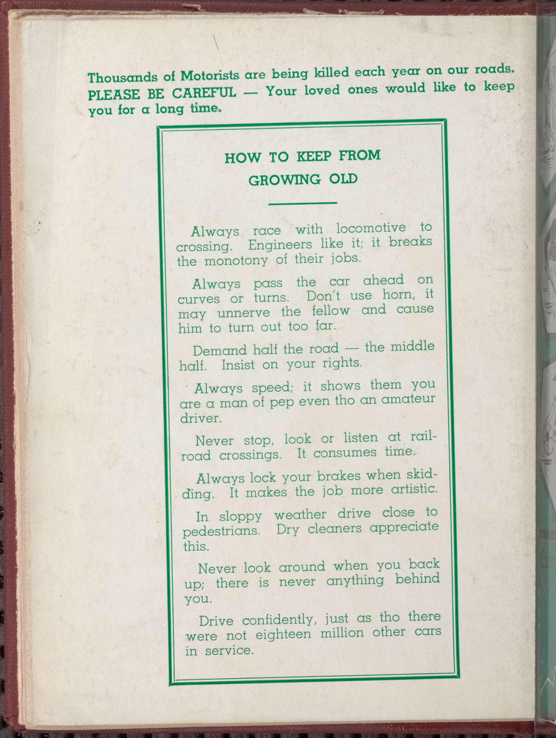 Black History Month and Travel in Segregated America