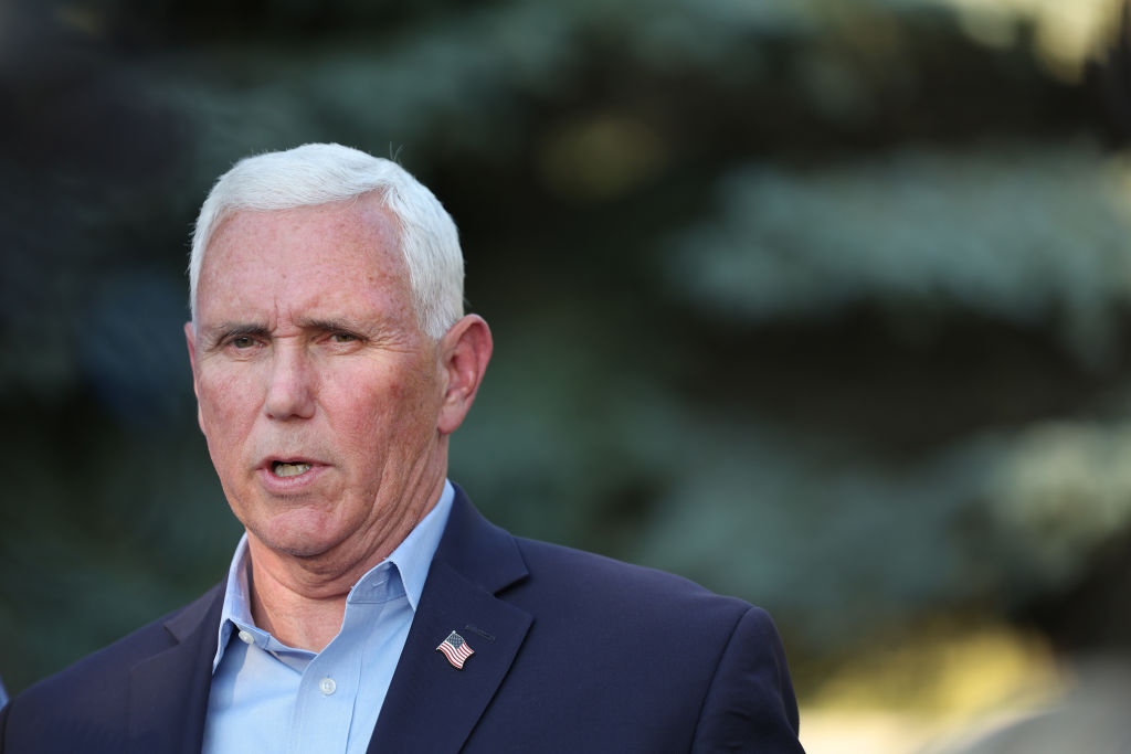 'He’s Going to Testify’: Pence Has Key Role in Trump’s Case