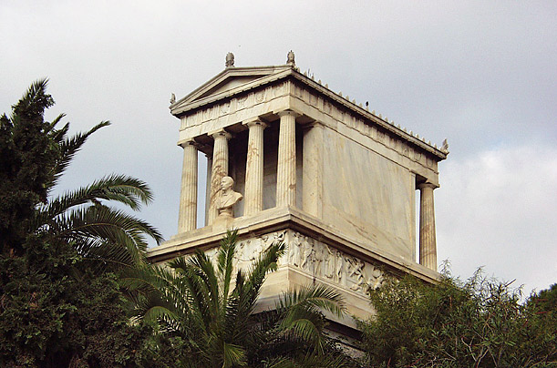 Icons Under Threat: The 2012 World Monuments Fund Watch List - TIME