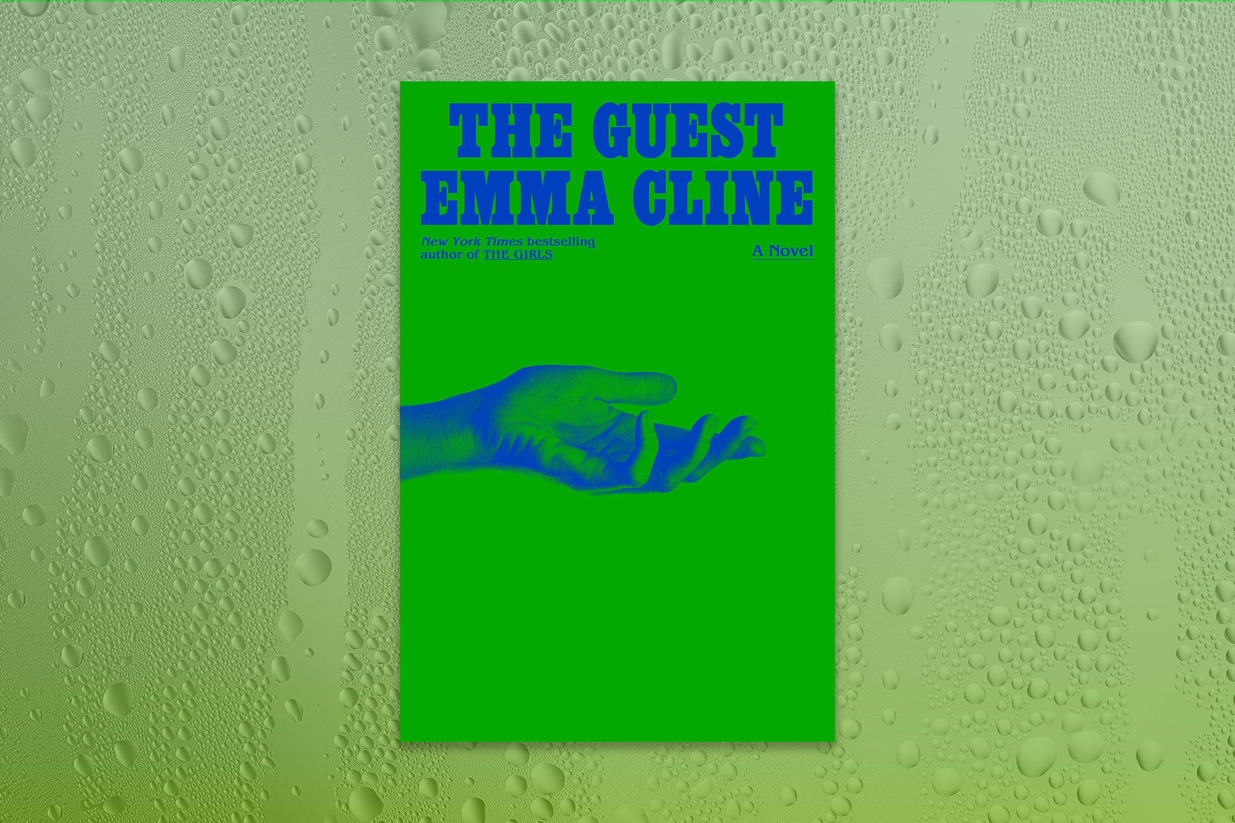 Emma Cline's 'The Guest' Is the Cool Girl Book of the Summer