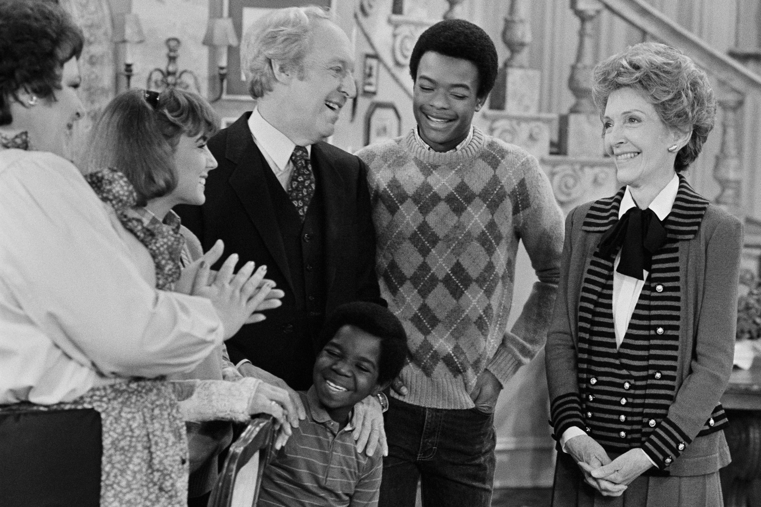 From Joe Biden to Michelle Obama: See 15 Political TV Cameos