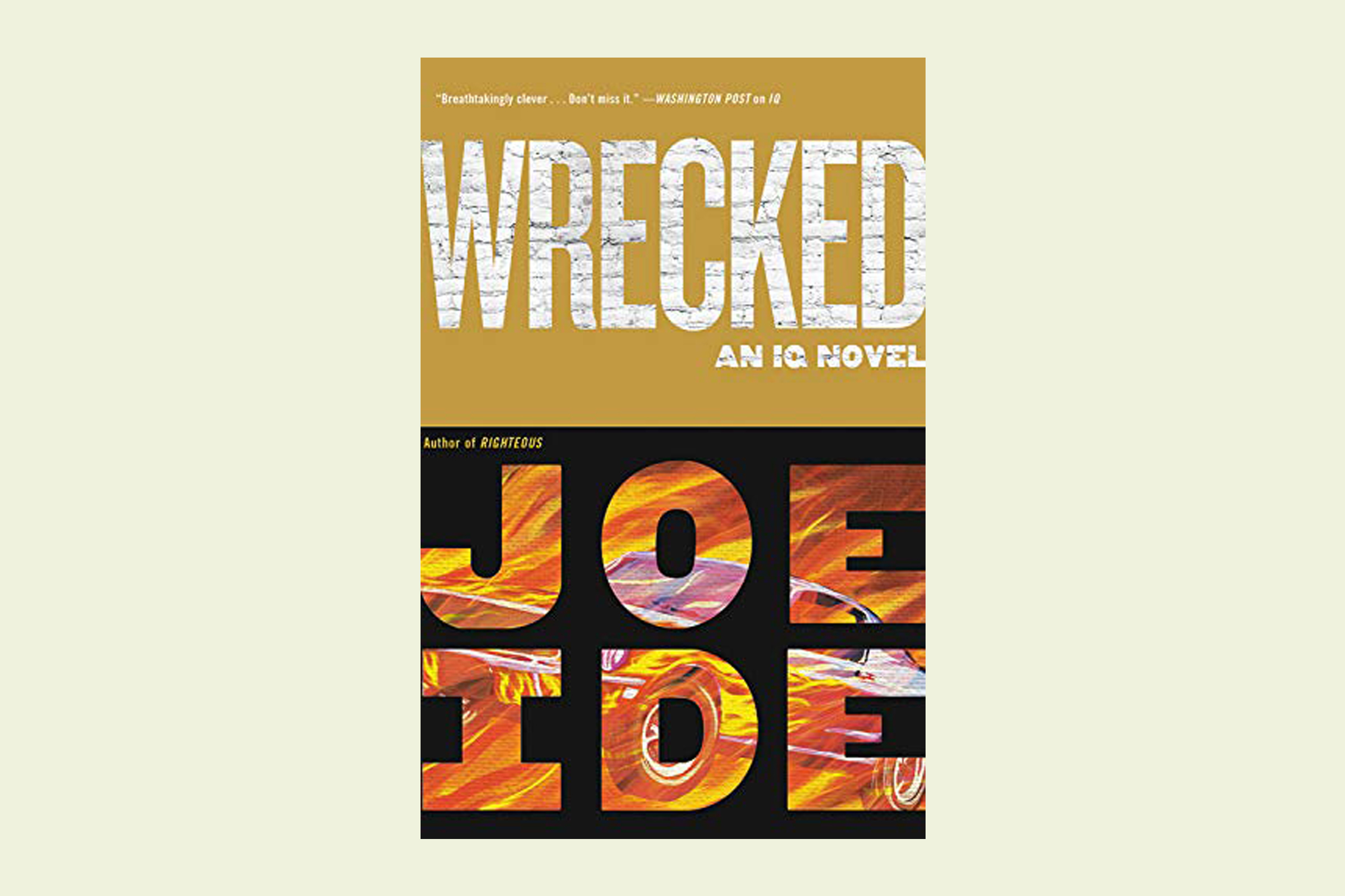 Best New Books to Read October 2018