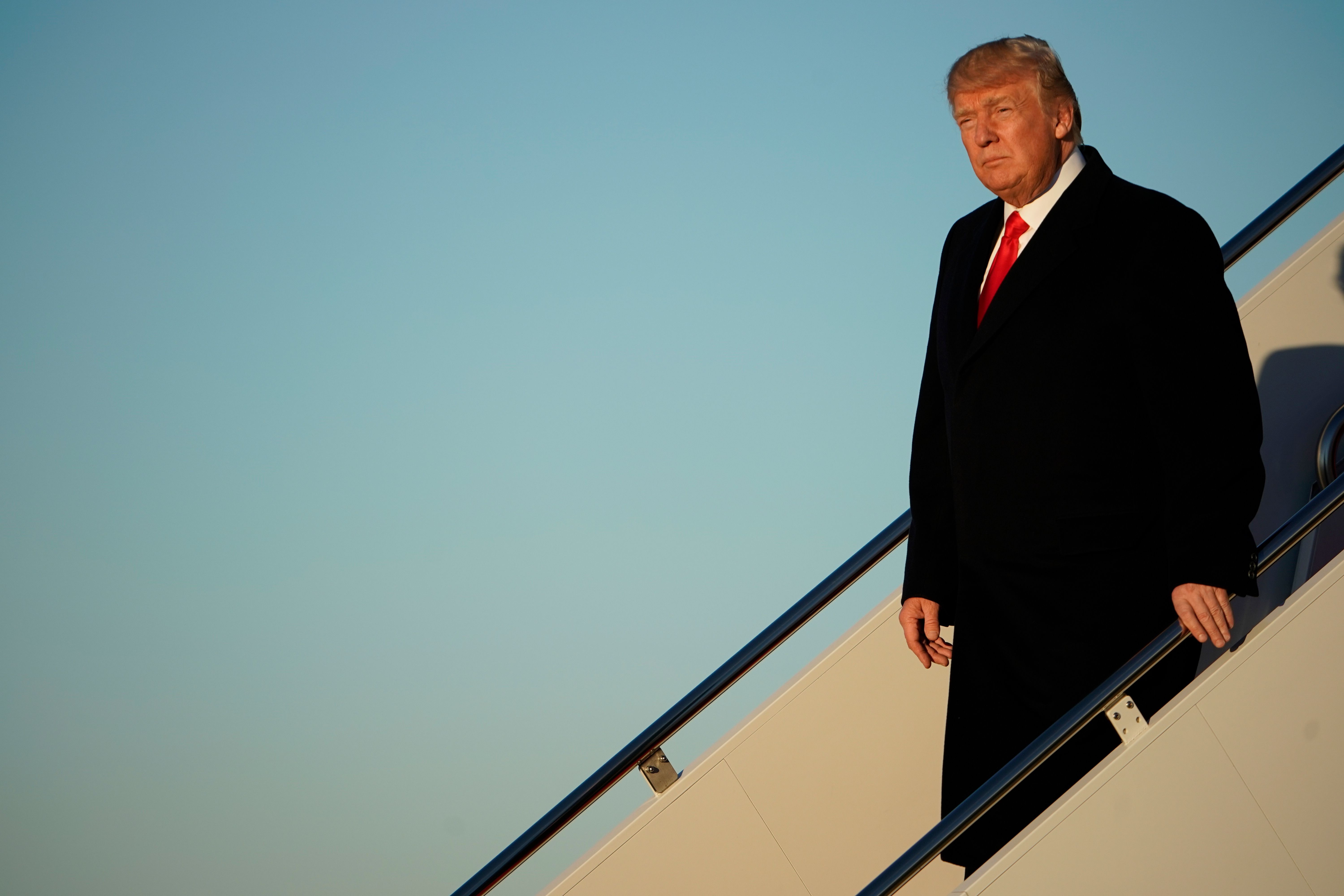 President Donald Trump Imposes 30% Tariffs on Solar Panels