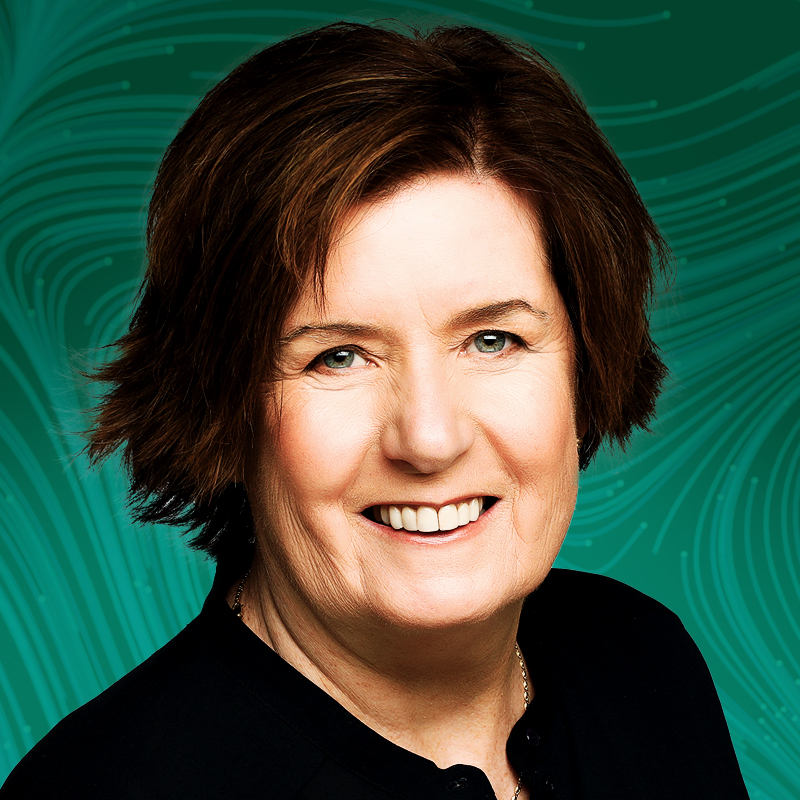 TIME100 Health: Brenda Waning