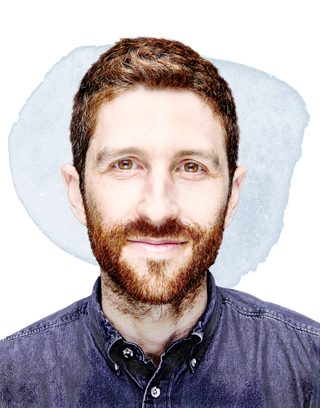 Tristan Harris: The 100 Most Influential People in AI 2023