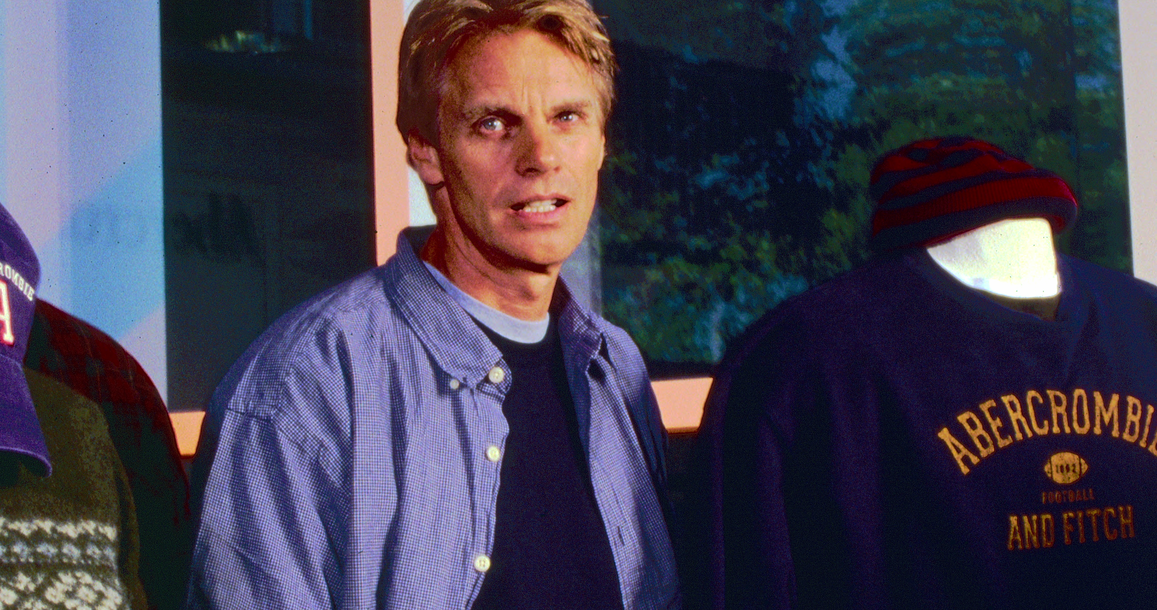 Netflix Doc White Hot Tracks Abercrombie's Rise and Fall