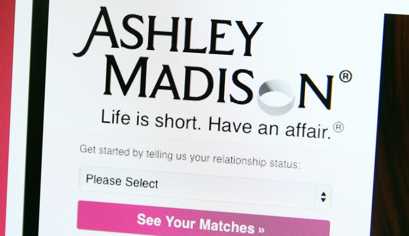 Ashley Madison | TIME
