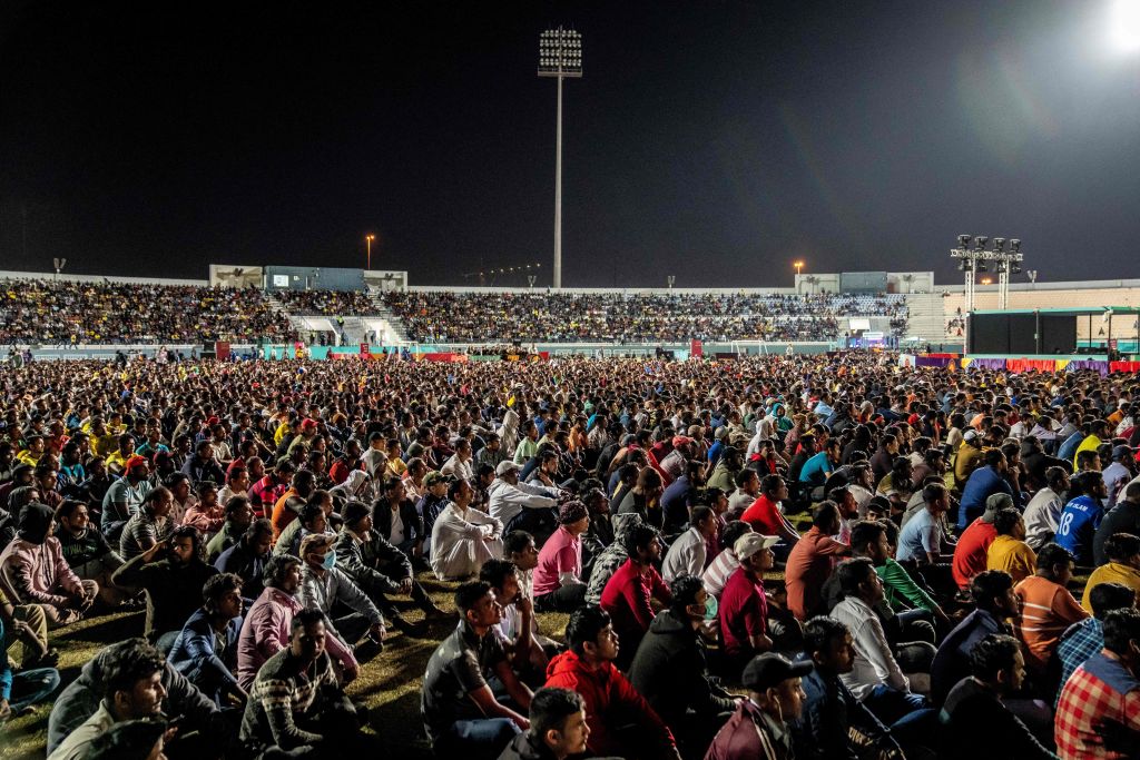 How Global Backlash Made Qatar Treat Migrant Workers Better