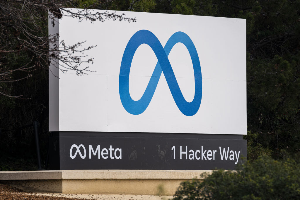 Meta Was Just Fined a Record-Breaking $1.3 Billion by the EU